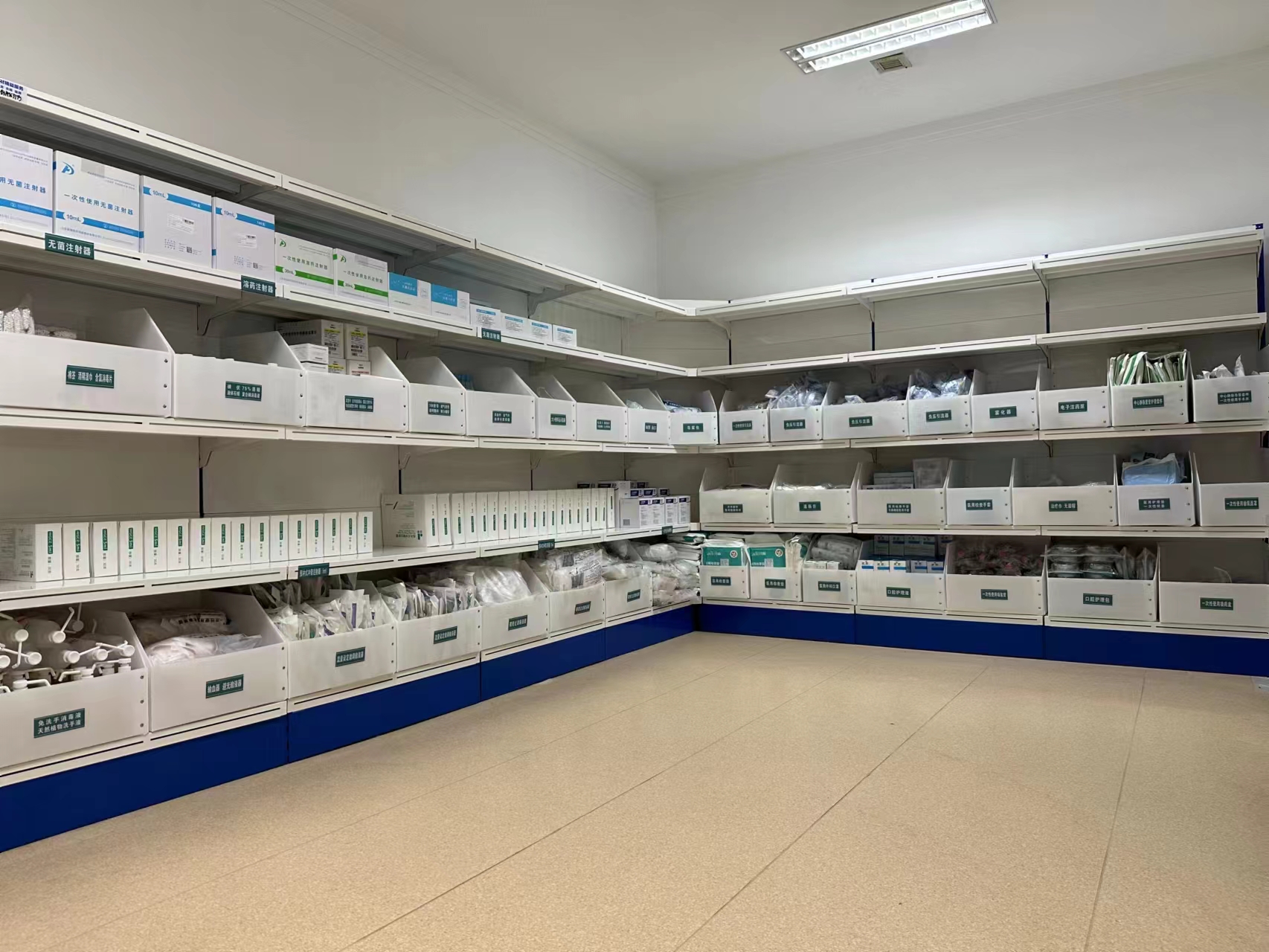 8S管理办公室节后上班首日开展专项督导检查 - 重要新闻 - 滨州市人民医院